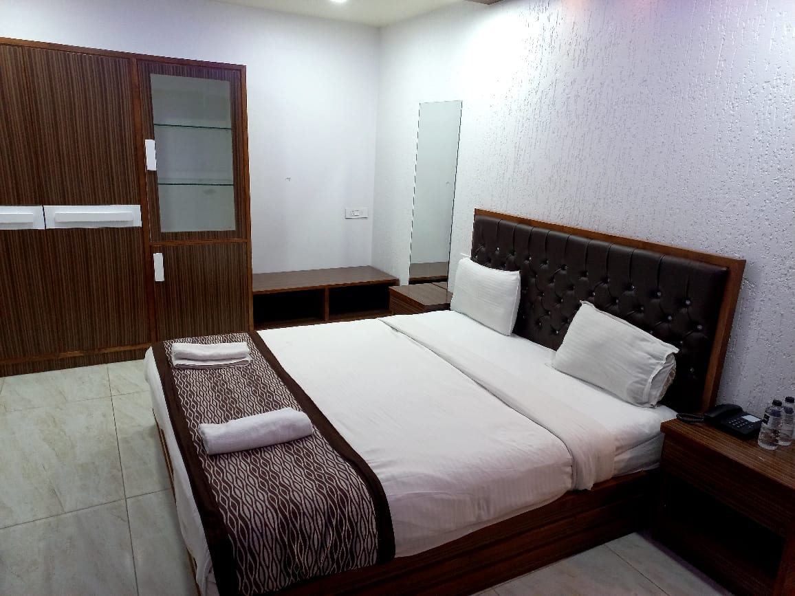 Hotel Calangute Central Goa - Reviews, Photos & Offer