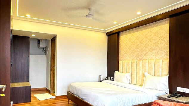 Sangam by Stotrak, Jhula Ghar Mussoorie Hotel Mussoorie - Reviews ...