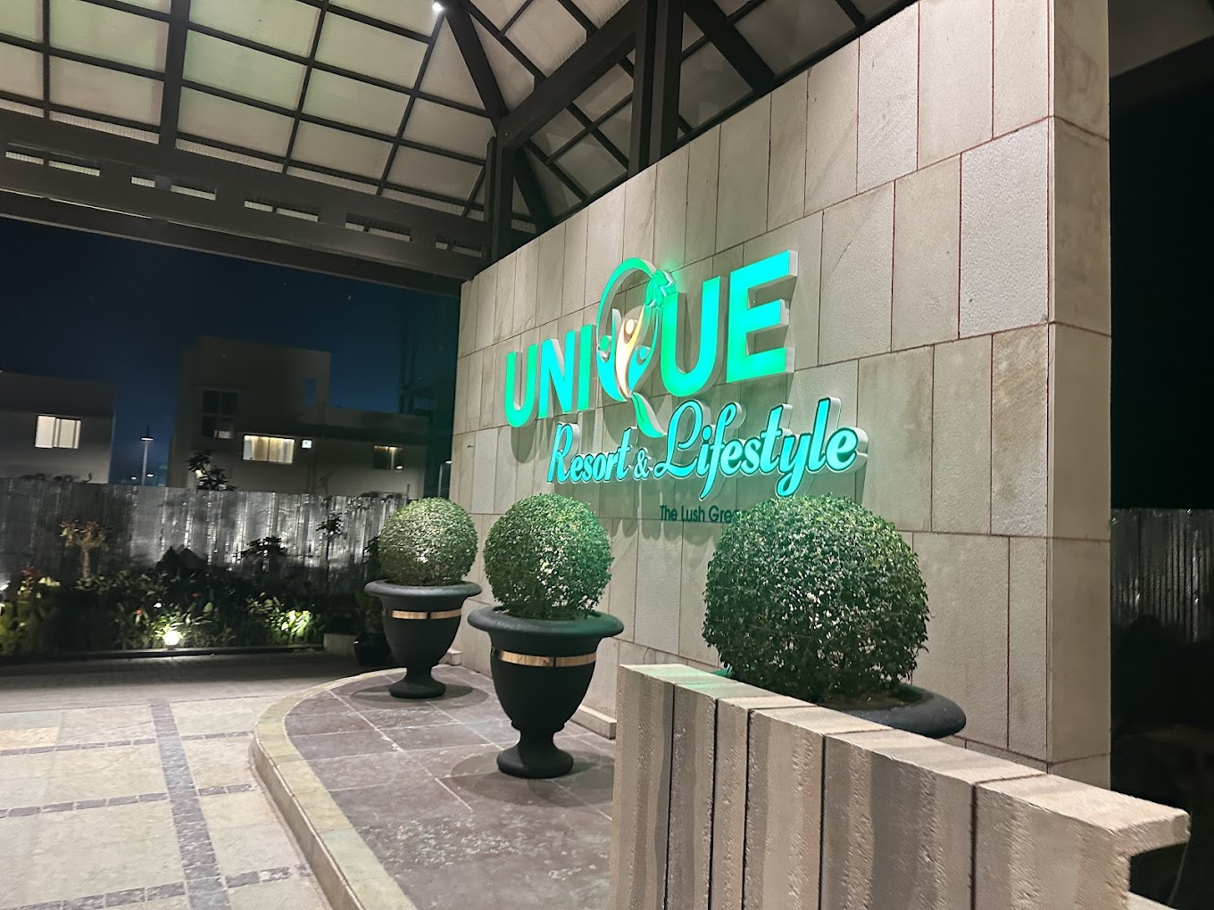 Unique resort & Lifestyle Valsad - Reviews, Photos & Offer