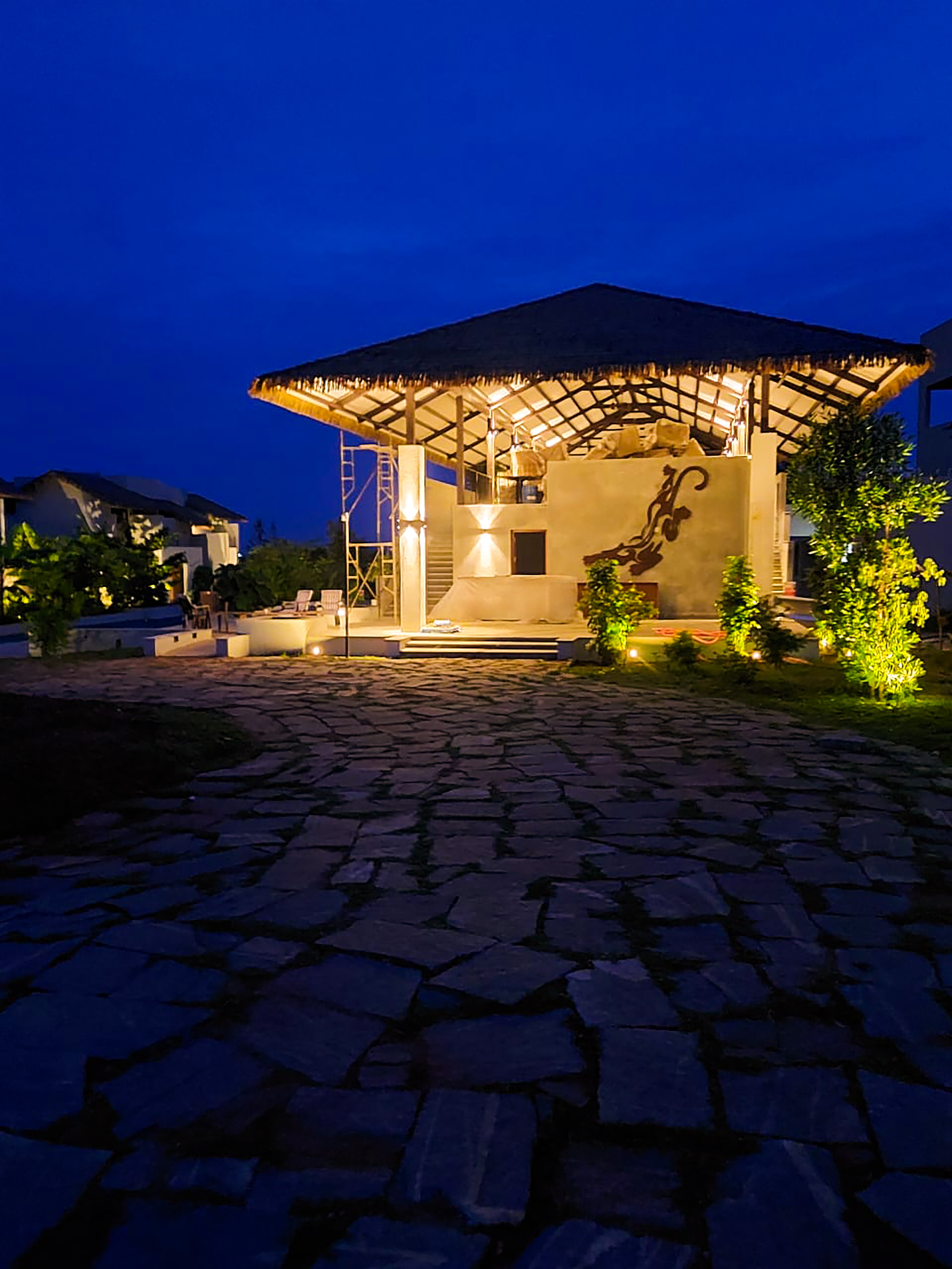 Photos of Wild Origin - Kabini Hotel on Goibibo