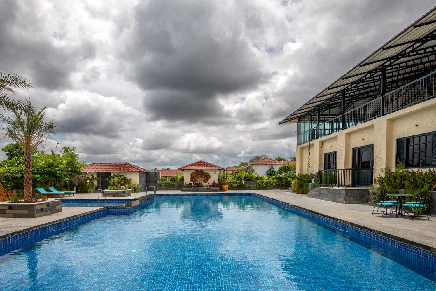Margosa Rewild Resort Sangareddy - Reviews, Photos & Offer