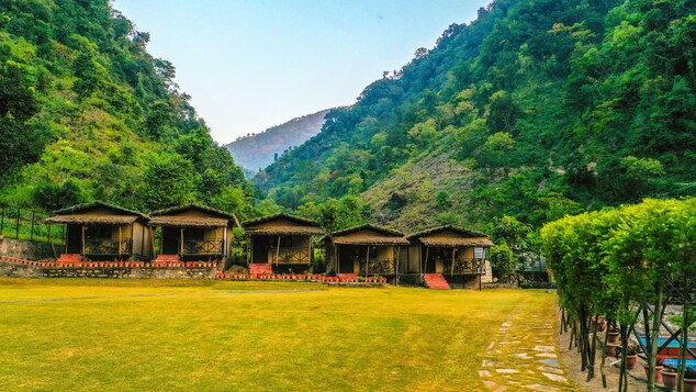 Jungle Gadera Hotel Dehradun - Reviews, Photos & Offer