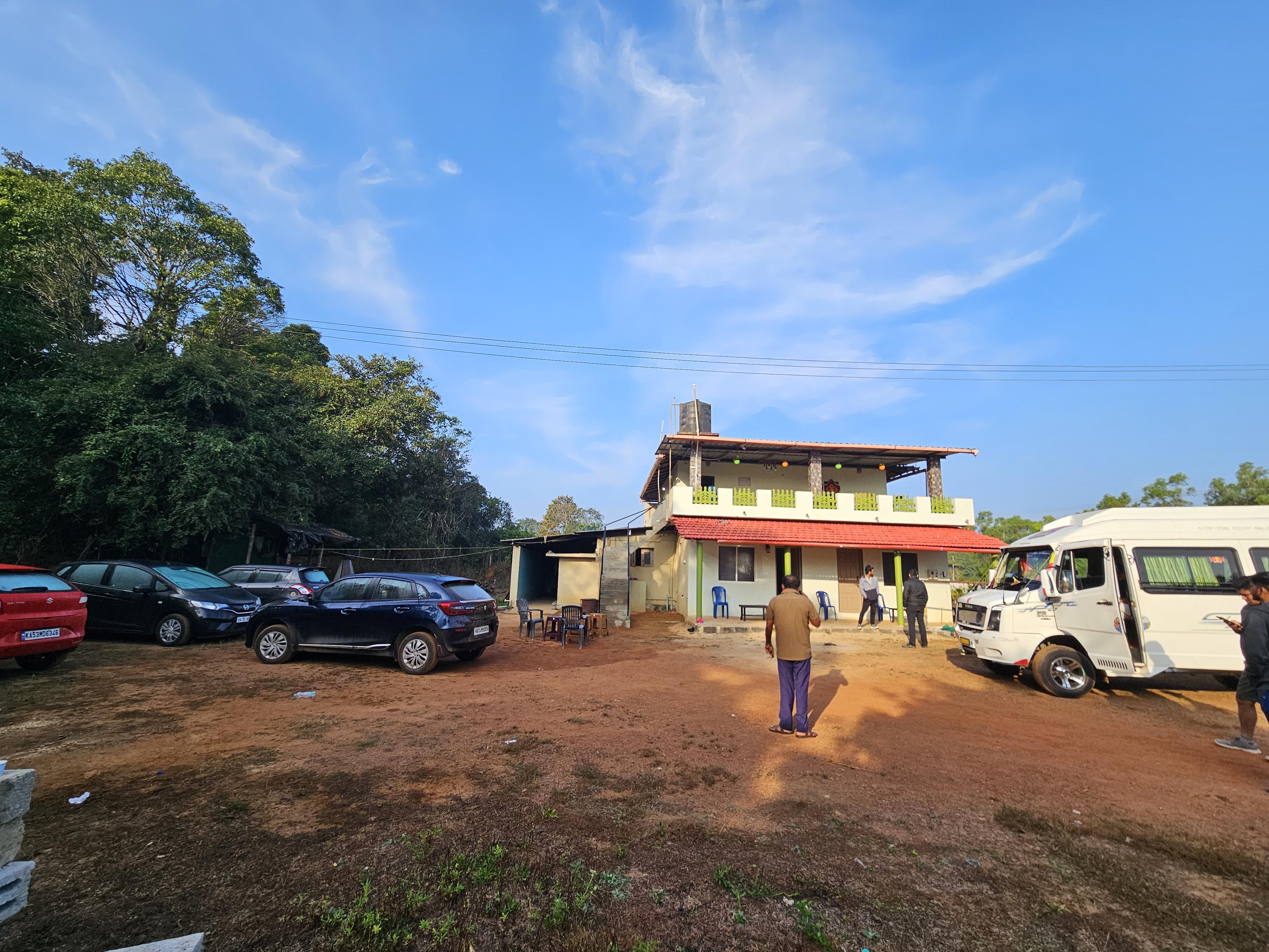Malgudi Home Stay Agumbe Hotel Tirthahalli - Reviews, Photos & Offer