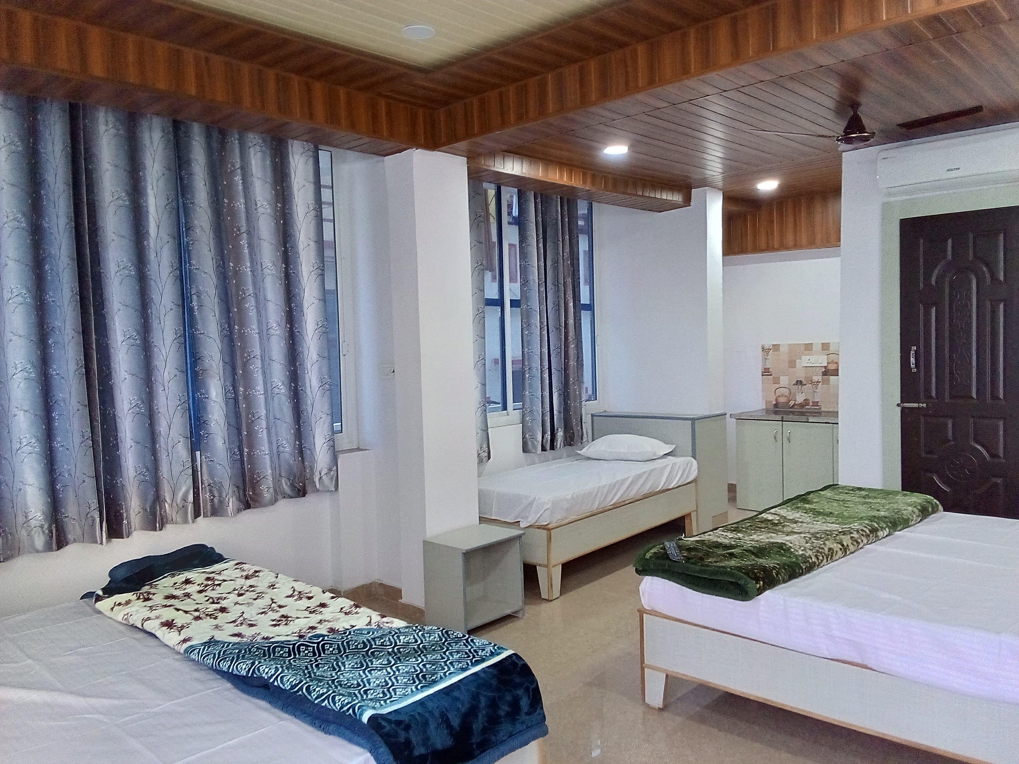 Photos of US residency - Haridwar Hotel on Goibibo