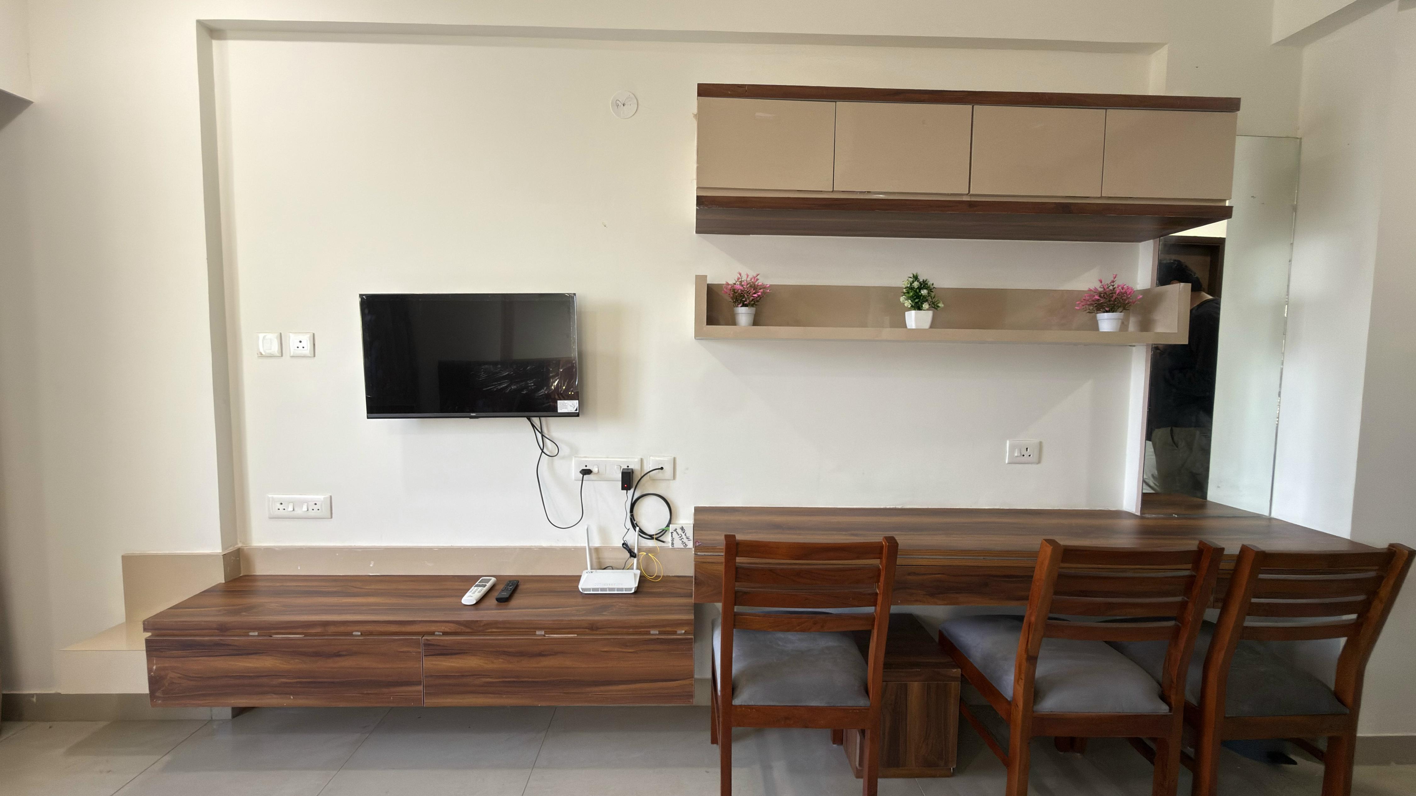 Urban Love Studio Jaipur Apartment Jaipur - Reviews, Photos & Offer