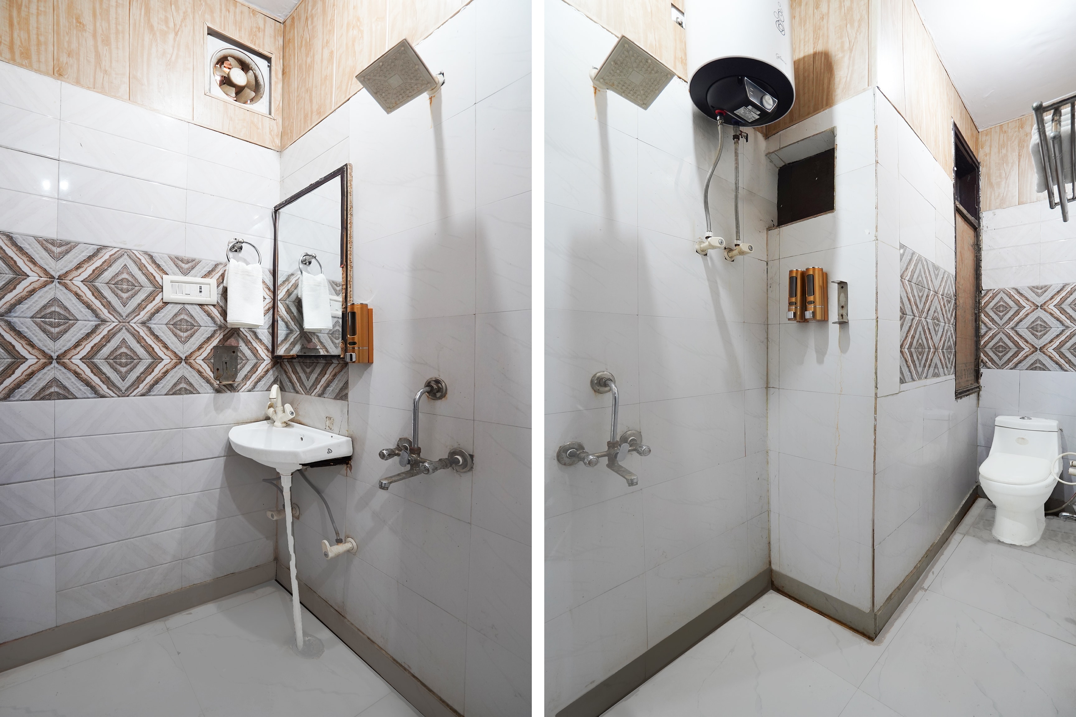 Collection O Hindon Airport Ghaziabad Hotel Ghaziabad - Reviews, Photos ...