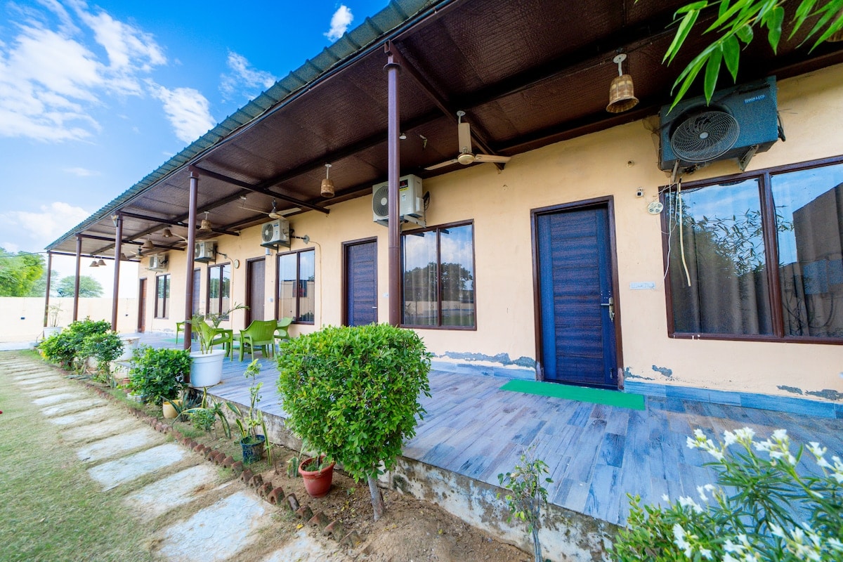 Gulmohar Resort SEZ Jaipur - Reviews, Photos & Offer