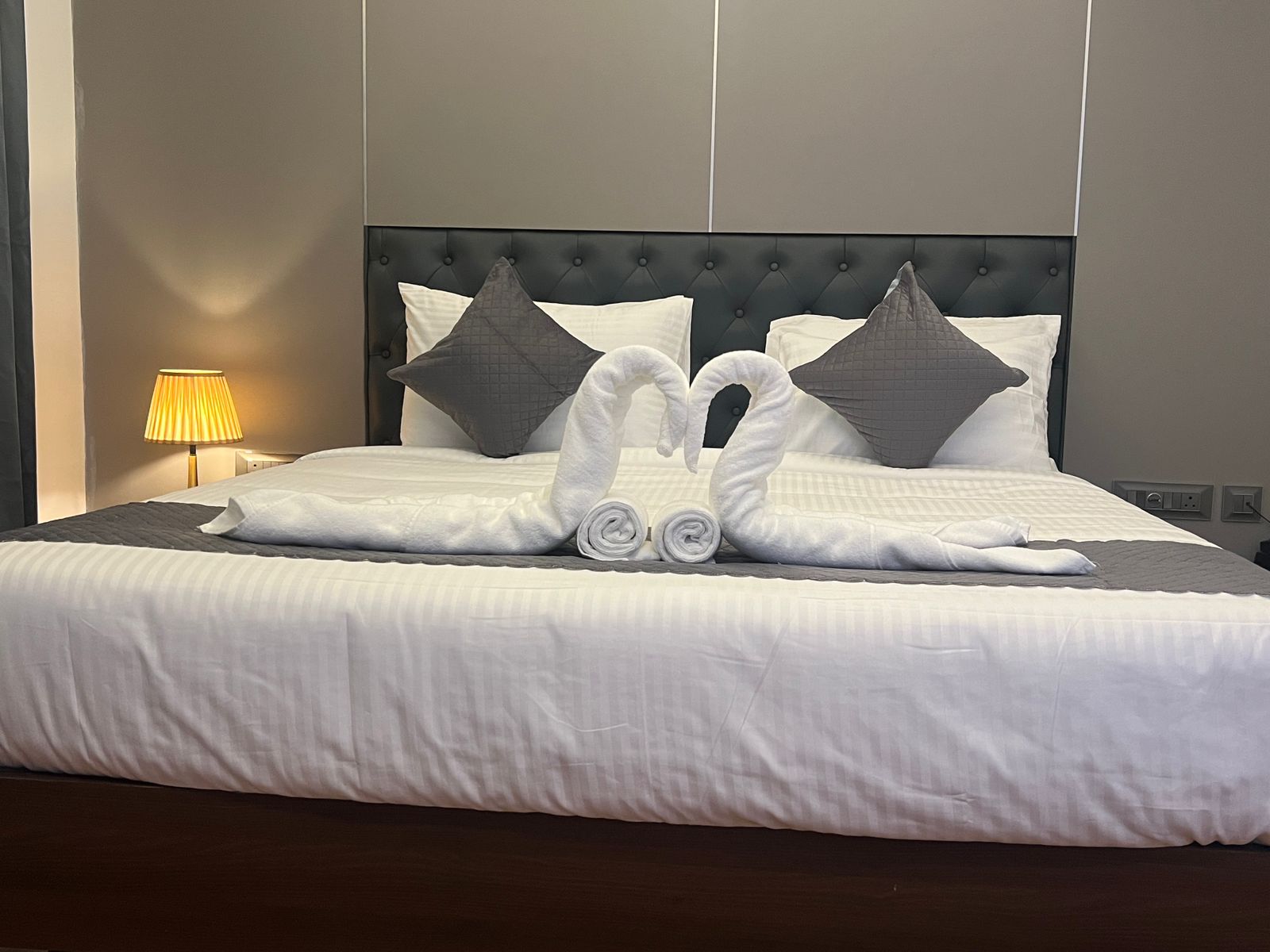 Photos of Hotel LG Cordial - Mysore Hotel on Goibibo