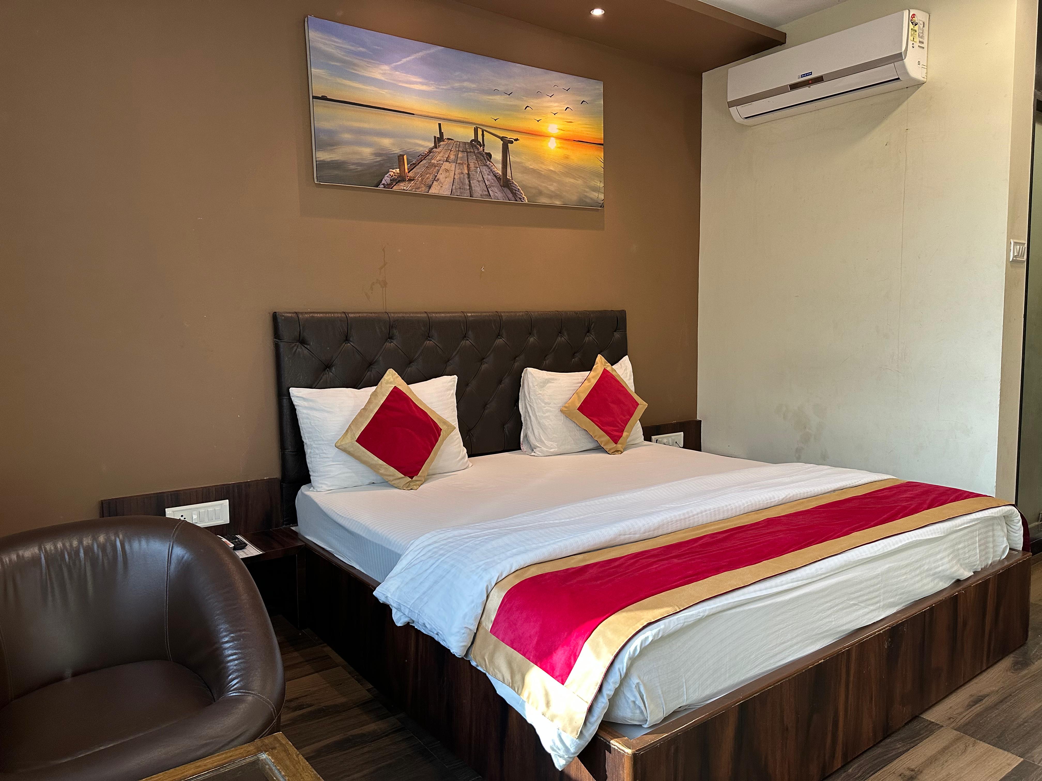 Farm Regency Resort Mumbai - Reviews, Photos & Offer