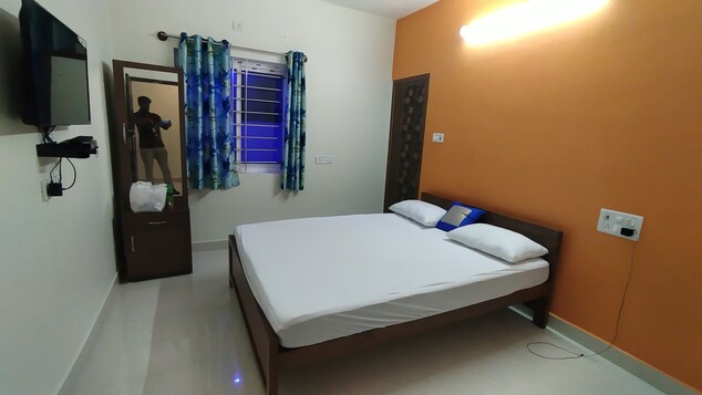 Green Apple Resort Hotel Yelagiri - Reviews, Photos & Offer