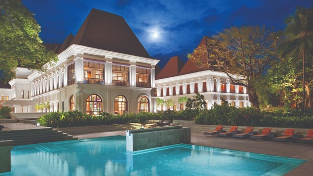 Grand Hyatt Goa Hotel Goa - Reviews, Photos & Offer