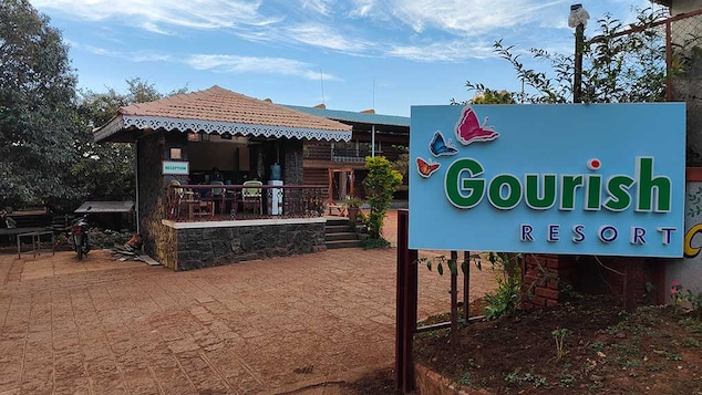 Gourish Resort, Mahabaleshwar Hotel Mahabaleshwar - Reviews, Photos & Offer