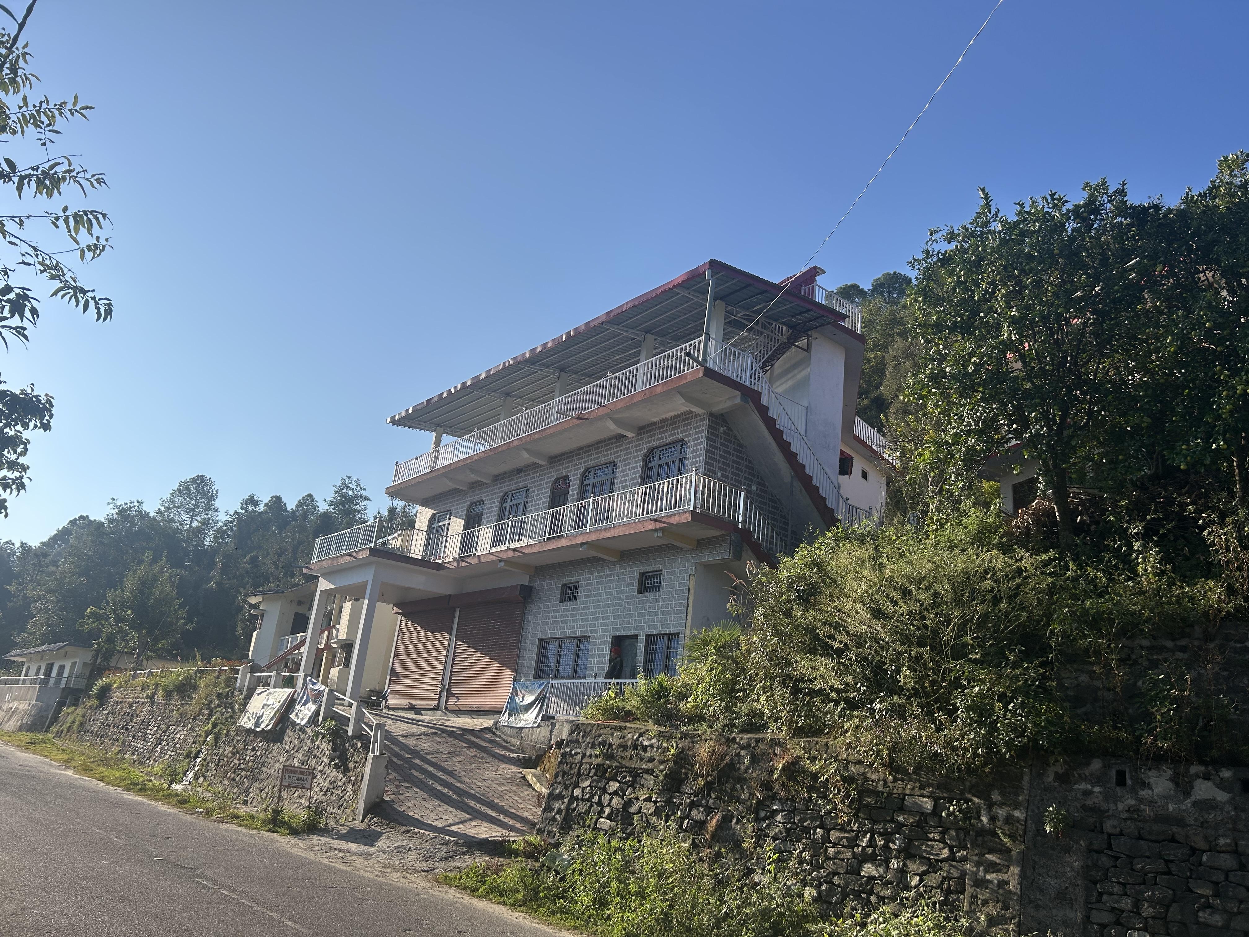 YESHASVI home stay Gwaldam Homestay Tharali - Reviews, Photos & Offer