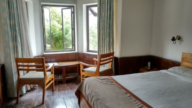 KMVN Binsar Hotel Binsar - Reviews, Photos & Offer