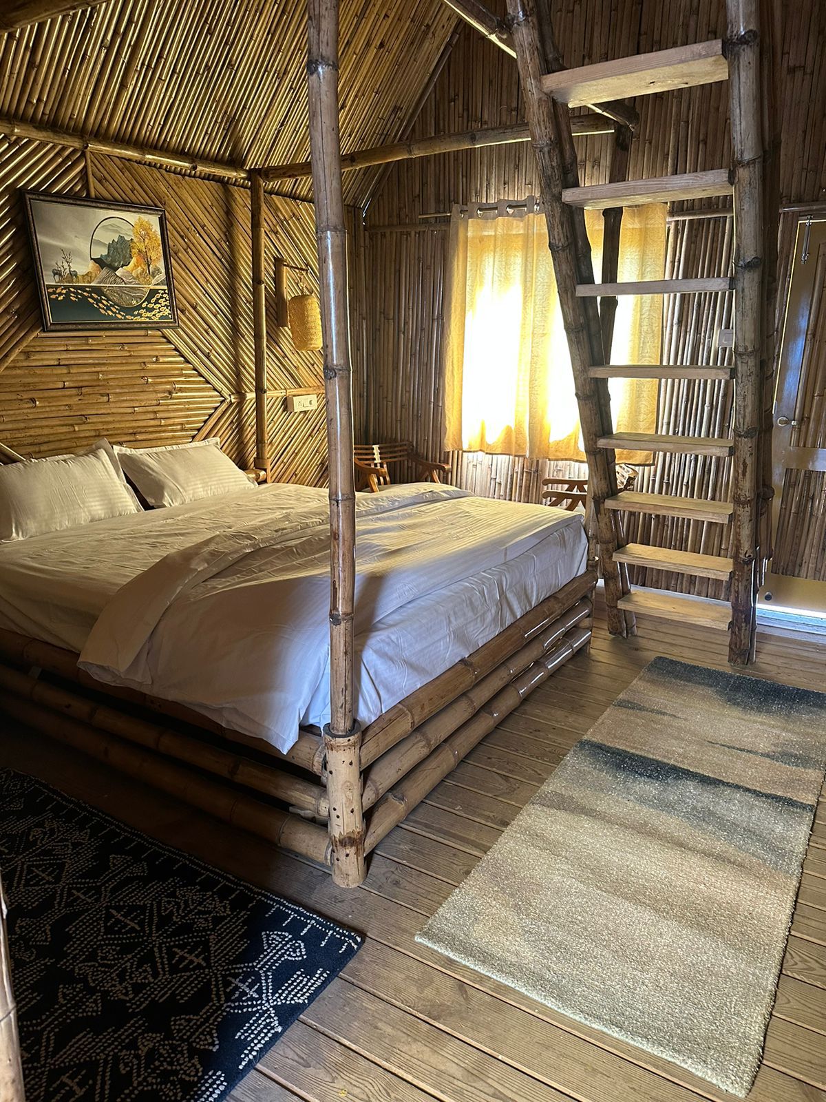 Inscape Eco Village Hotel Morni - Reviews, Photos & Offer