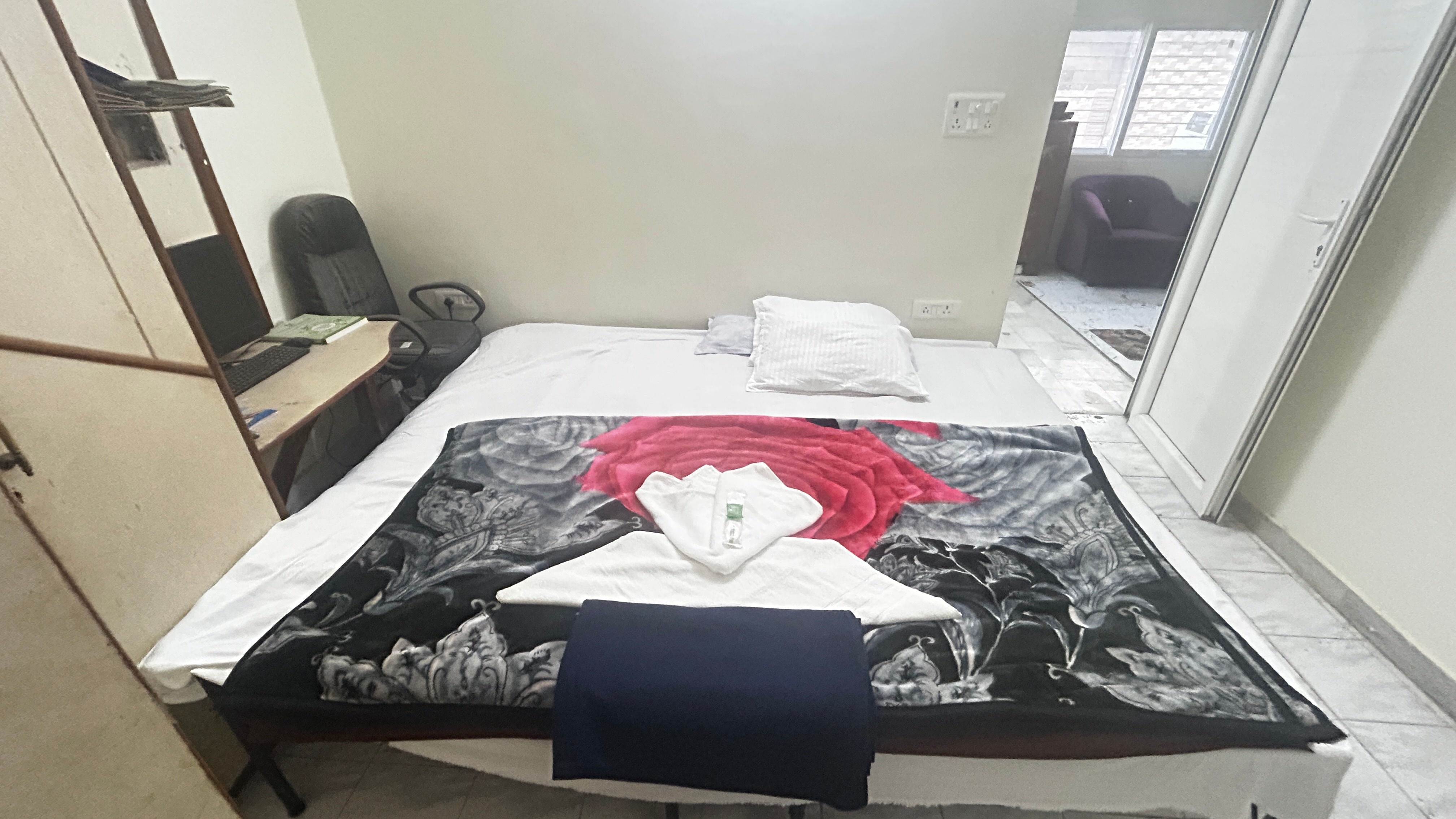 Fell like home Homestay Varanasi - Reviews, Photos & Offer