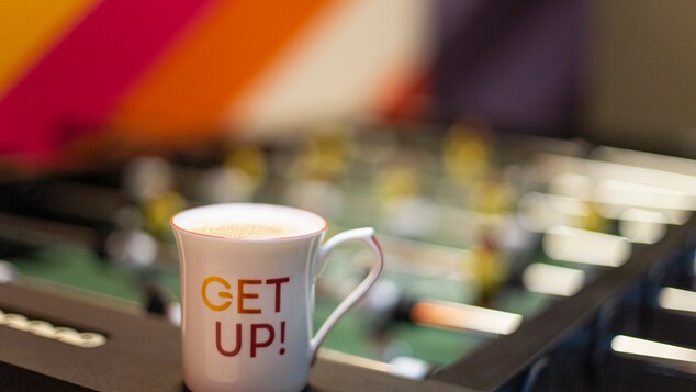 Ginger Chennai OMR Hotel Chennai - Reviews, Photos & Offer