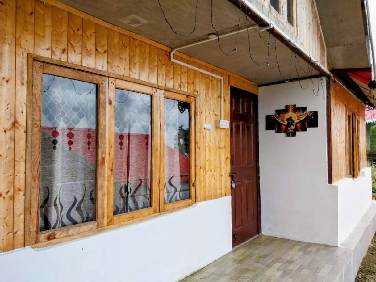Samalbong hill view homestay Kalimpong - Reviews, Photos & Offer