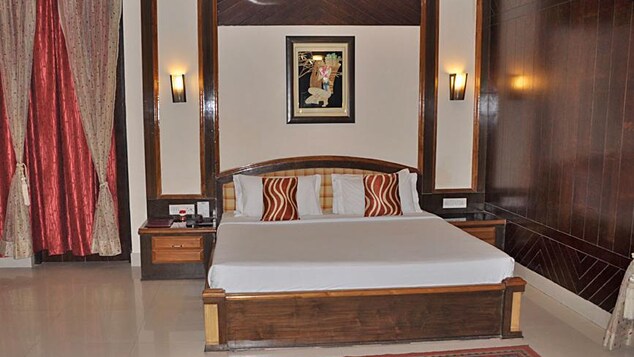 Hotel Rudra Continental Hotel Rudrapur - Reviews, Photos & Offer