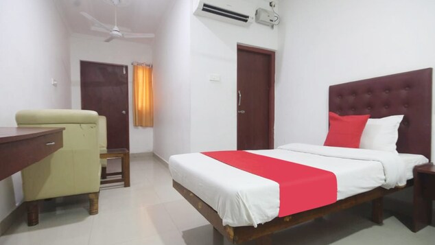 Hotel Jayaram Hotel Chidambaram - Reviews, Photos & Offer