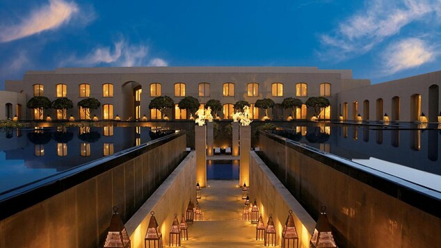 Trident Gurgaon Hotel Gurgaon - Reviews, Photos & Offer