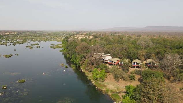 Ken River Lodge Hotel Panna - Reviews, Photos & Offer