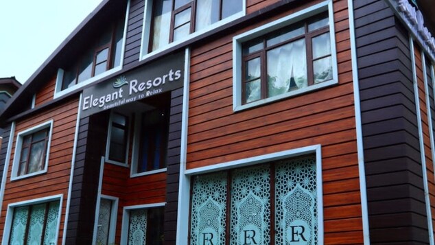 Elegant Resort Hotel Pahalgam - Reviews, Photos & Offer