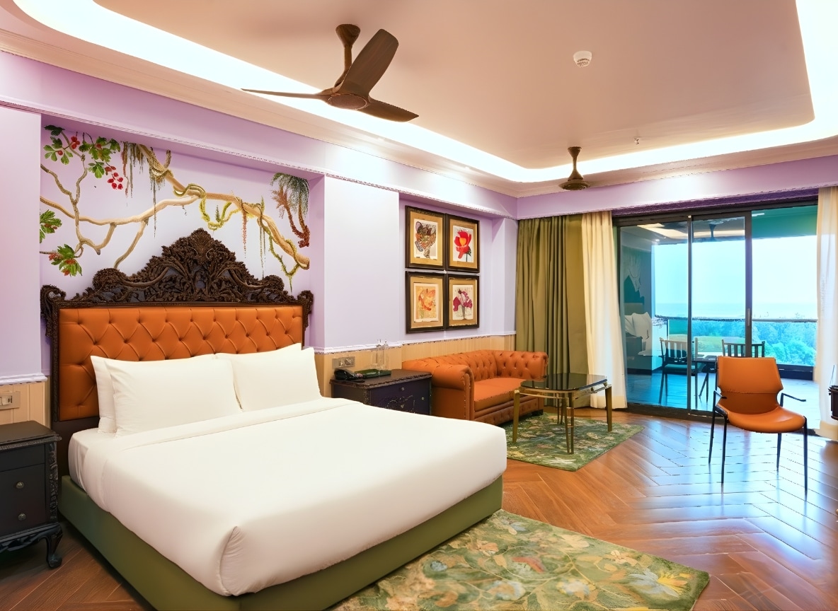 Mayfair Bay Resort, Paradeep Paradeep - Reviews, Photos & Offer
