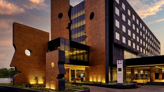 Essentia Luxury Hotel Hotel Indore - Reviews, Photos & Offer