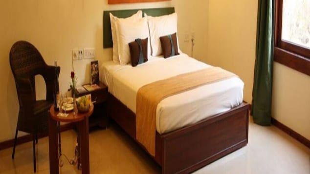 Amrutha Castle Hotel Hyderabad - Reviews, Photos & Offer