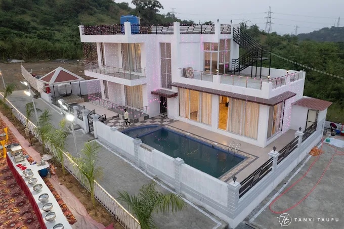 AANANDI FARM AND RESORT Neral - Reviews, Photos & Offer