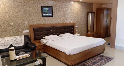 OTDC Panthanivas Hotel Puri - Reviews, Photos & Offer