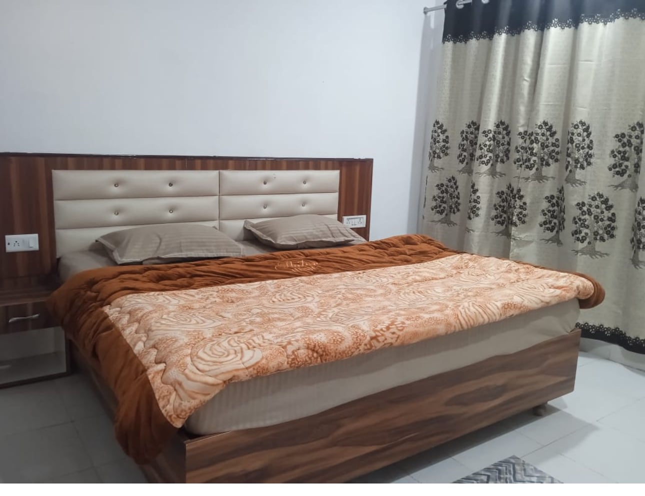 Anand thirth Home stay Apartment Haridwar - Reviews, Photos & Offer