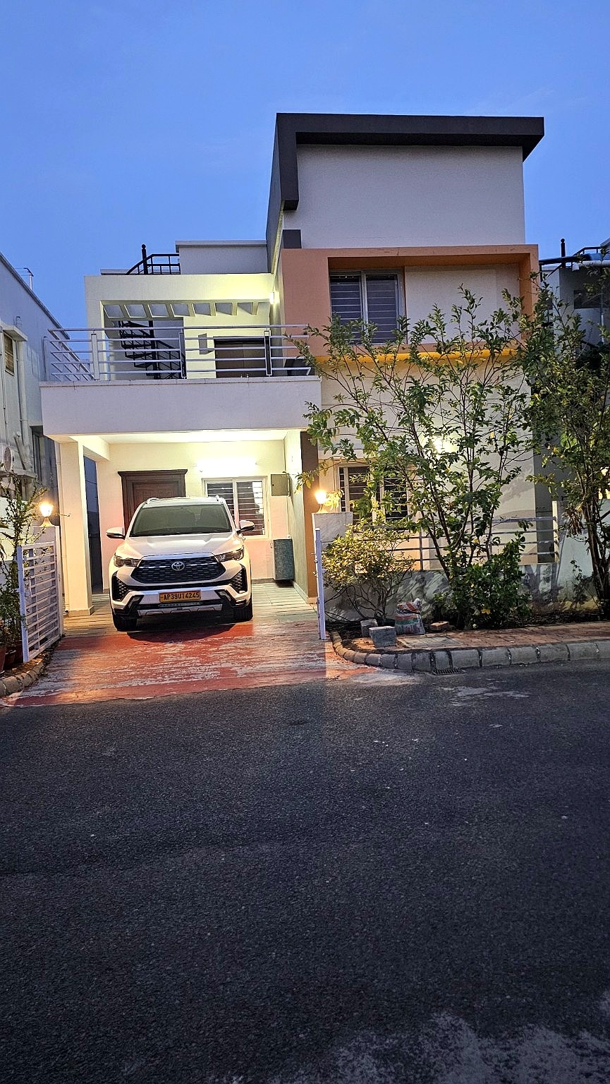 Southern Villa's unit of Exotica Resort Guntur - Reviews, Photos & Offer