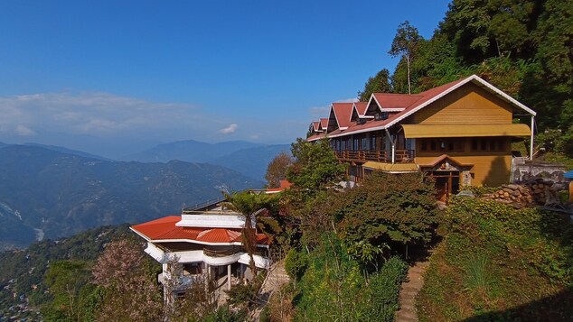 Delo Retreat Hotel Kalimpong - Reviews, Photos & Offer
