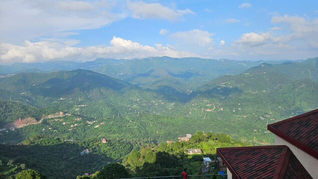 Photos of Astra Resort and Caffe - Kasauli Hotel on Goibibo
