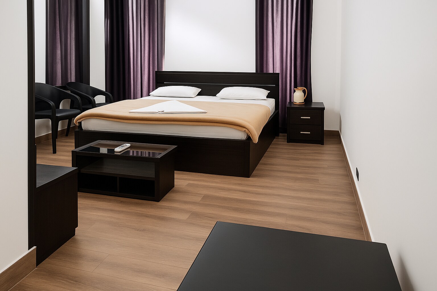 GMVN TRH HANOL near Mahasu Devta Mandir Hotel Tyuni - Reviews, Photos ...