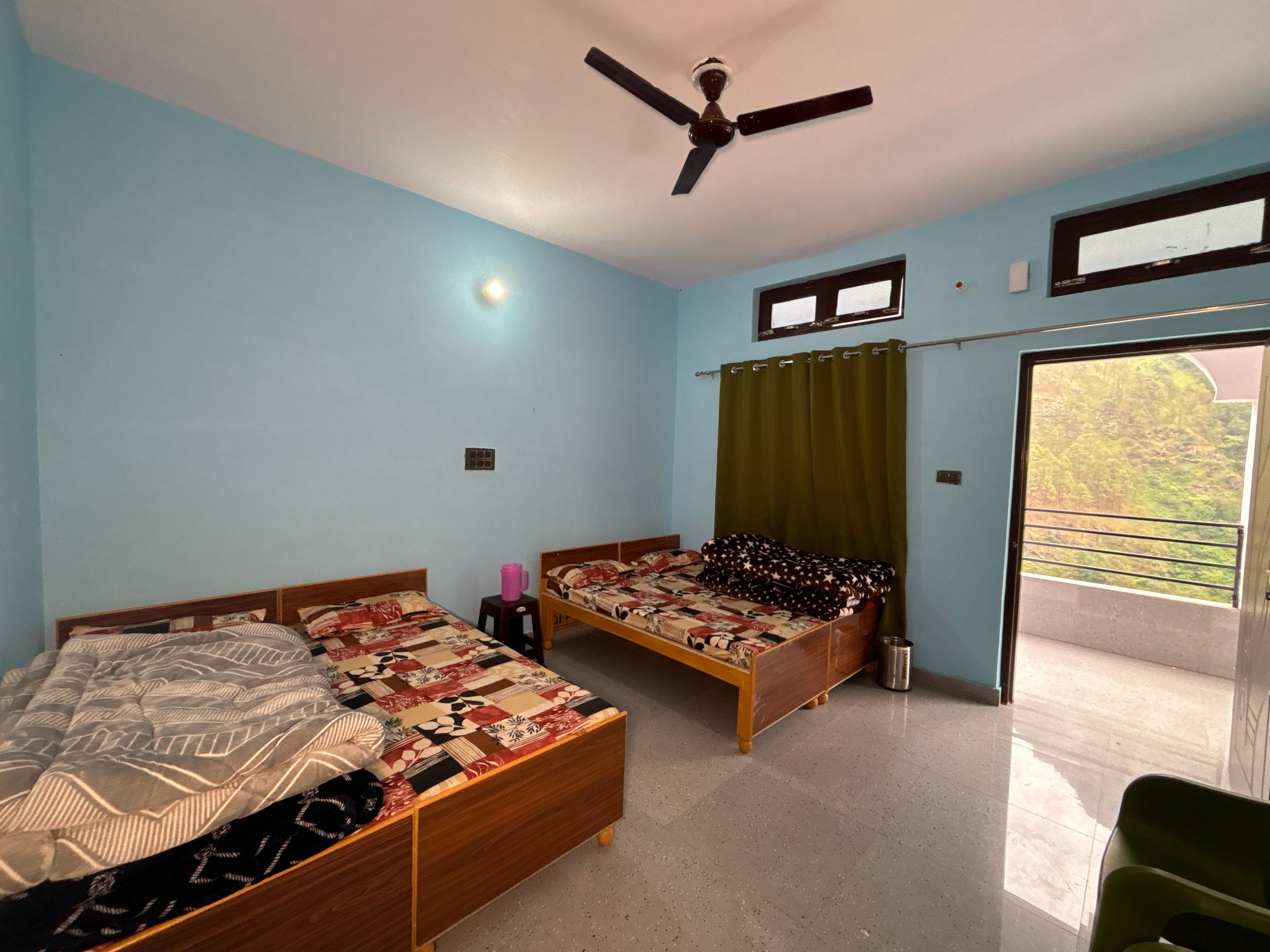 PANCH KEDAR RESORT Kedarnath - Reviews, Photos & Offer