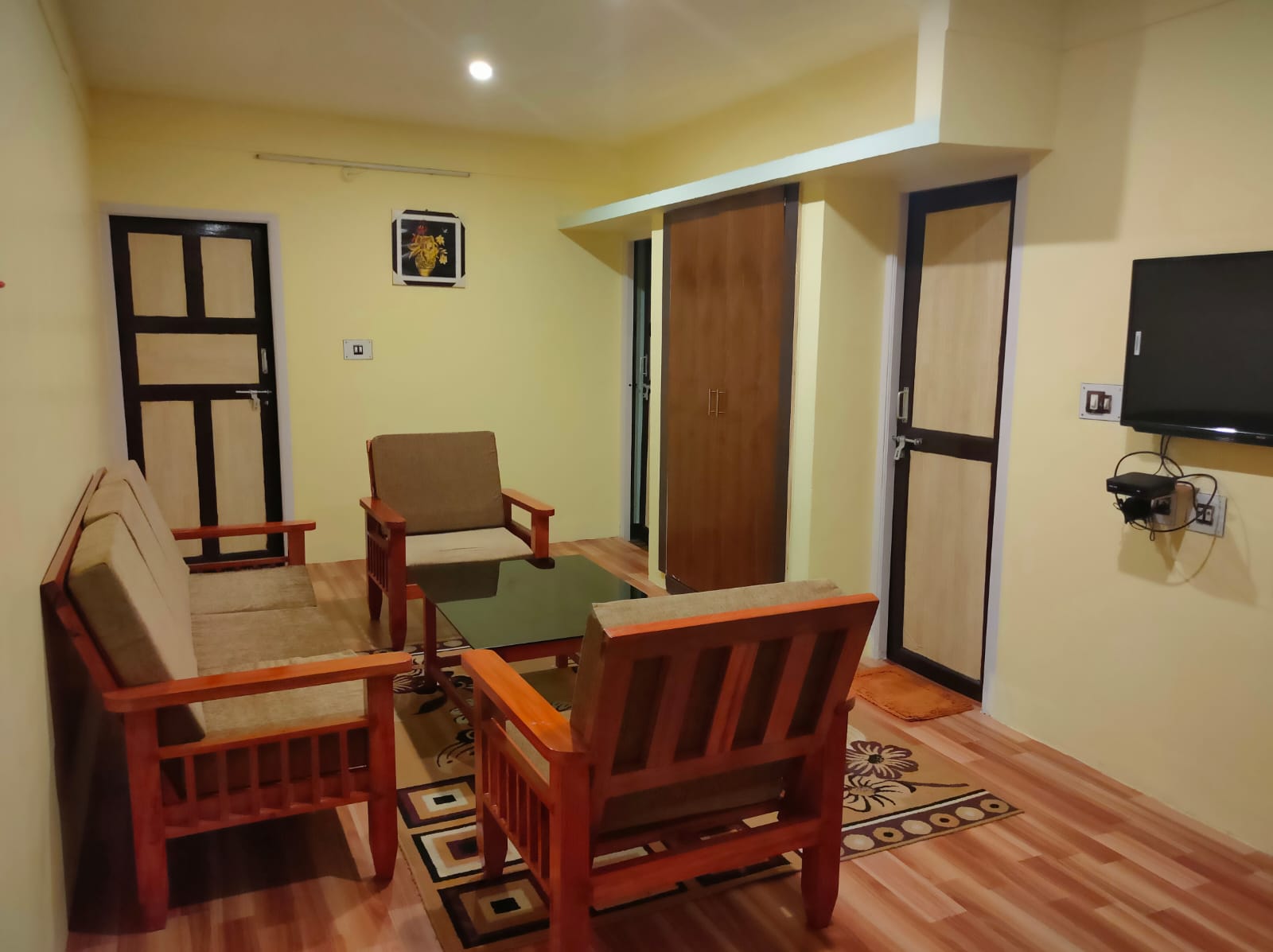 MISBA Homestay Hotel Kodaikanal - Reviews, Photos & Offer