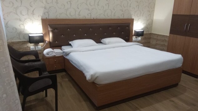 OTDC Panthanivas Barkul Hotel Chilika Lake - Reviews, Photos & Offer