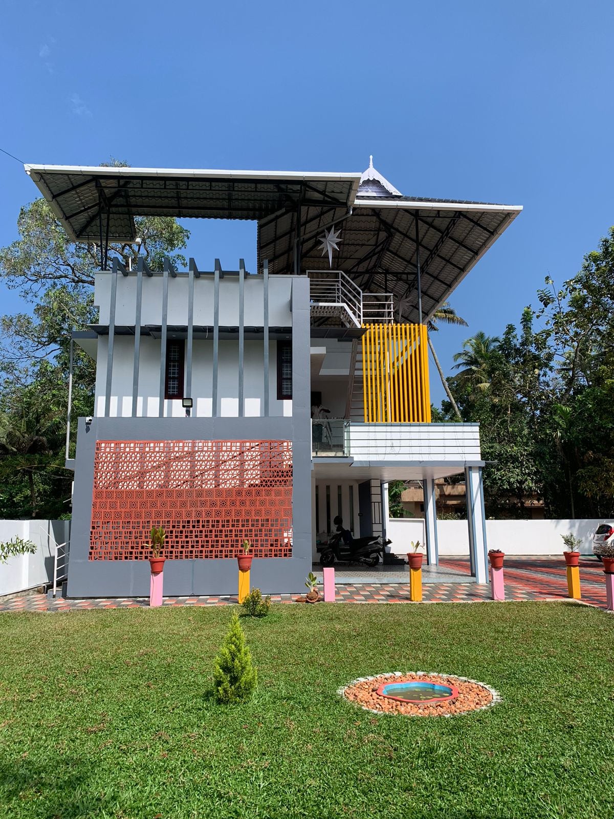 Sonnet Villa Alleppey - Reviews, Photos & Offer