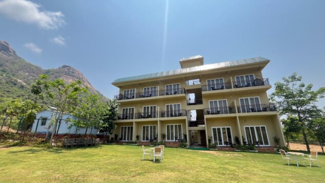 Matha Forest Resort Hotel Purulia - Reviews, Photos & Offer