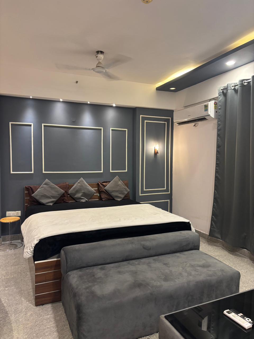 Second Home Stay Apartment Lucknow - Reviews, Photos & Offer