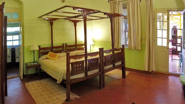 Dune Barr House - Verandah in the Forest Hotel Matheran - Reviews, Photos & Offer