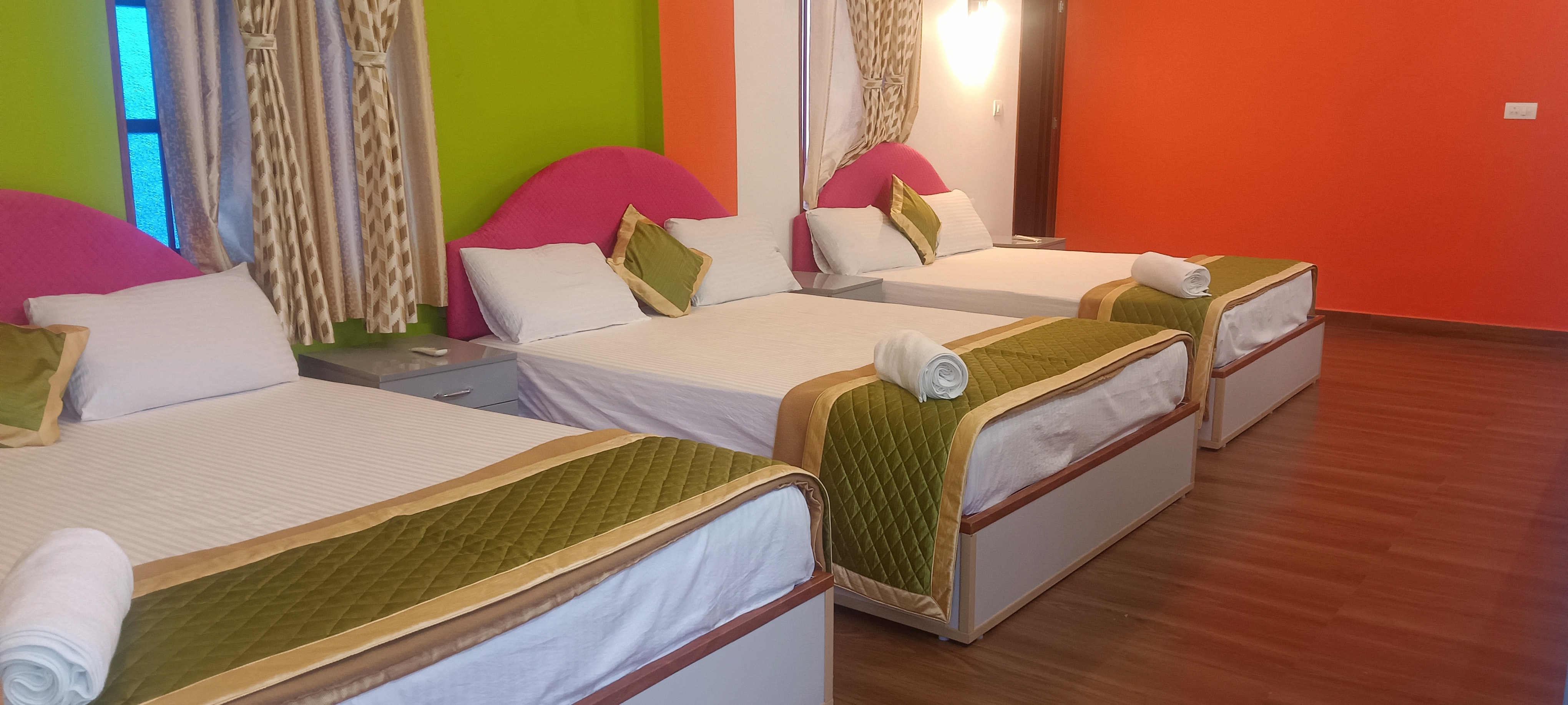 Le Macro Palace Vagamon - Reviews, Photos & Offer