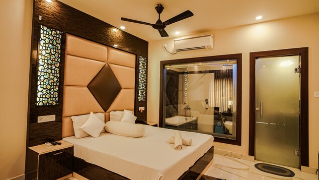 Ashiyana Beach Resort Hotel Mandarmani - Reviews, Photos & Offer