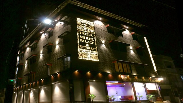 hotel shree palace Hotel Ratlam - Reviews, Photos & Offer