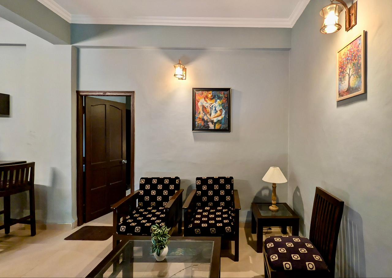 Photos of Saldanha Palms Candolim - Goa Hotel on Goibibo