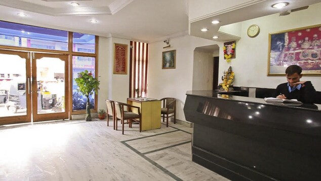 Hotel Gupta Palace Hotel Katra - Reviews, Photos & Offer