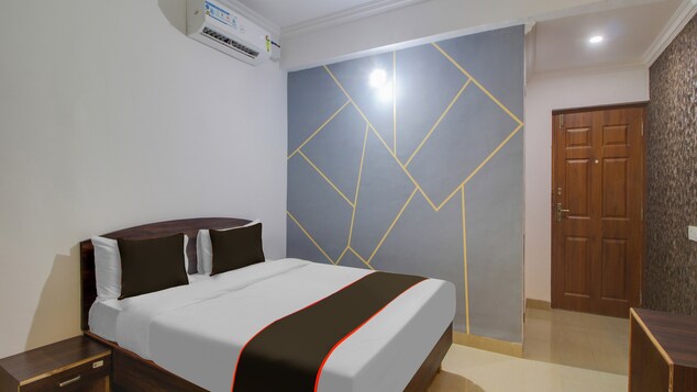 Photos of Super Hotel O Porvorim - Goa Hotel on Goibibo